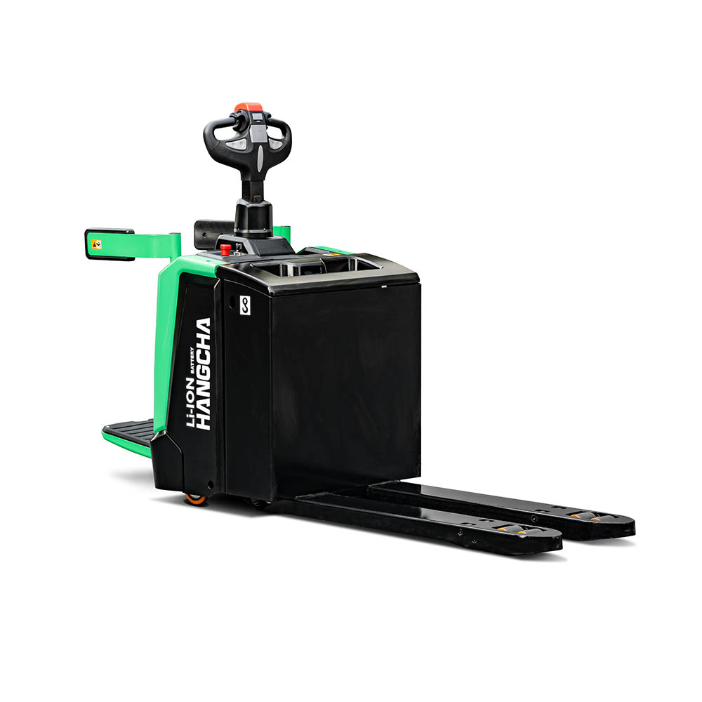 XA Series Pallet Truck_HANGCHA