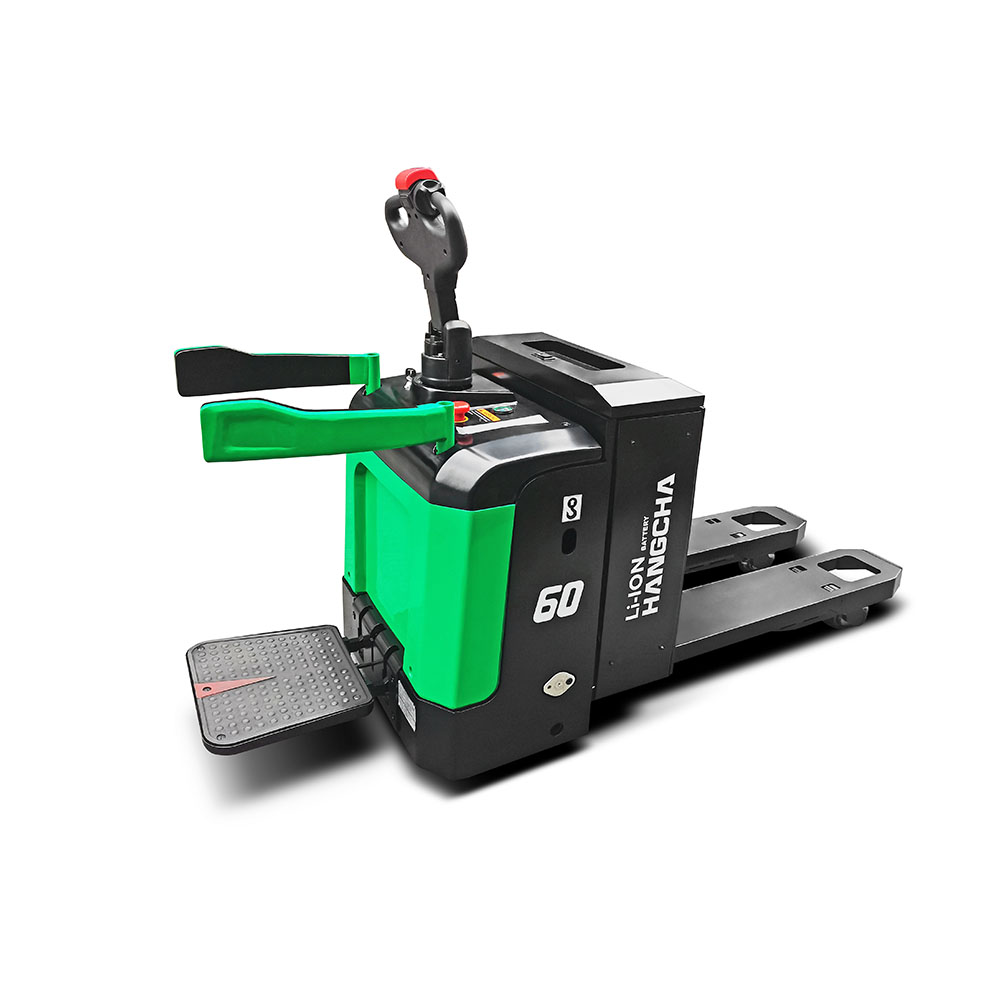 A Series Pallet Truck_HANGCHA