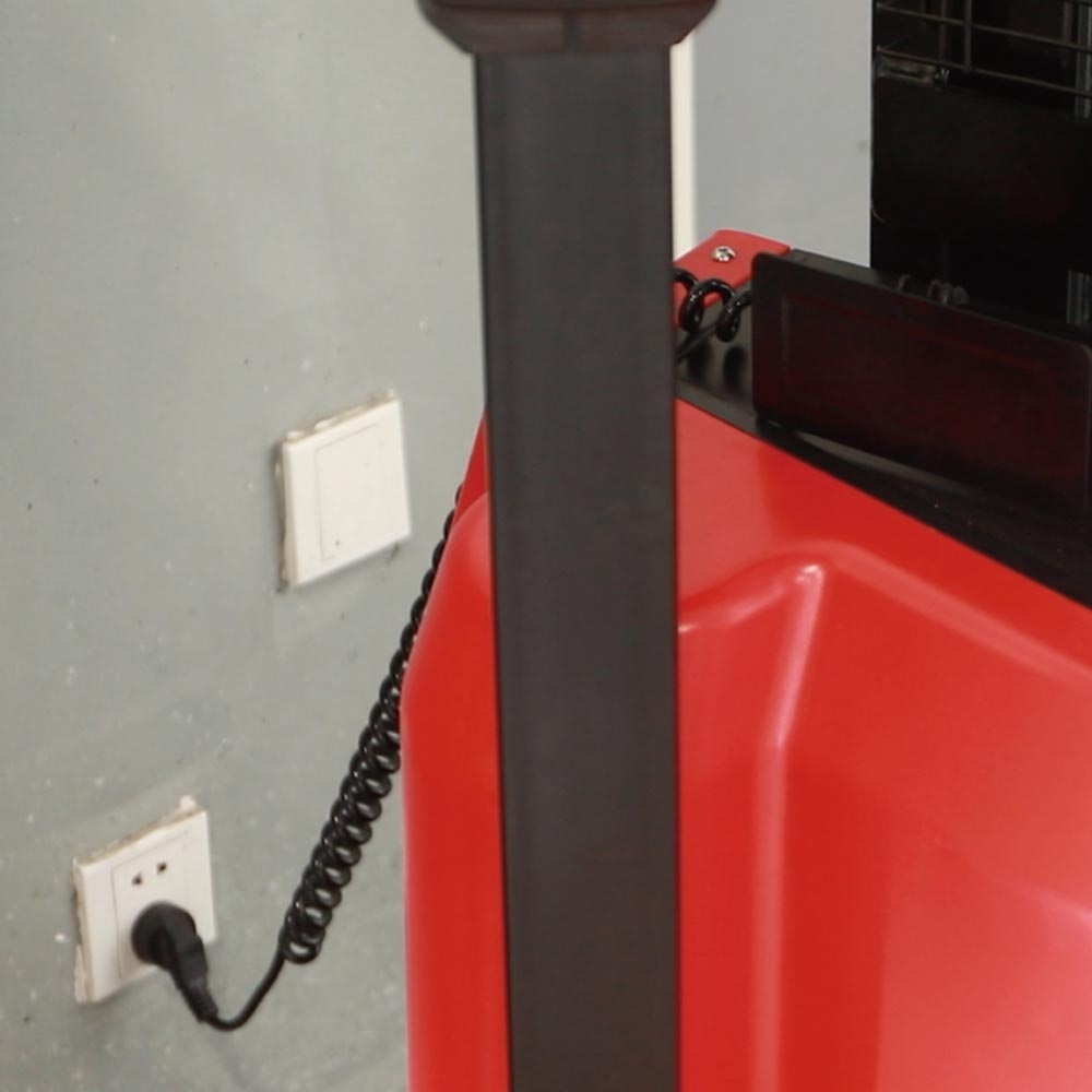 WS Series Electric Pedestrian _HANGCHA